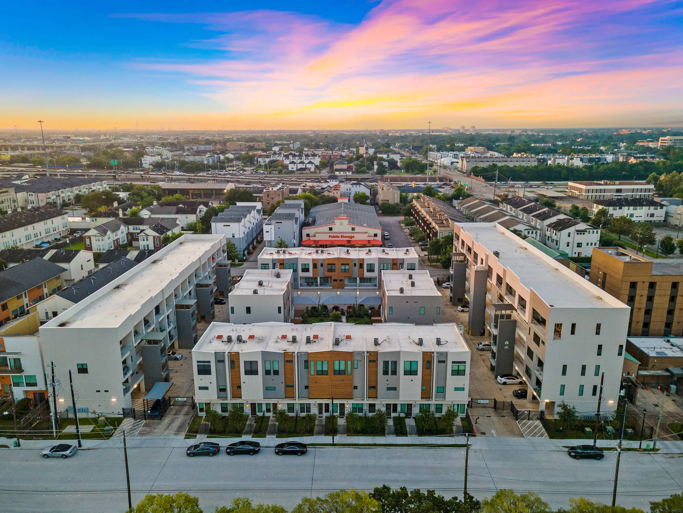 Midtown Houston Maps | Midtown Houston Neighborhood Maps Midtown Houston Maps | Midtown Houston Neighborhood Maps
