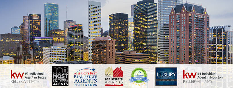 Sell Your Houston House Fast For The Best Price With Keller Williams