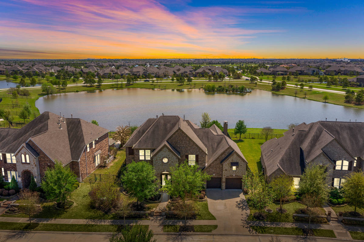 Best Neighborhoods in Northwest Houston Suburbs