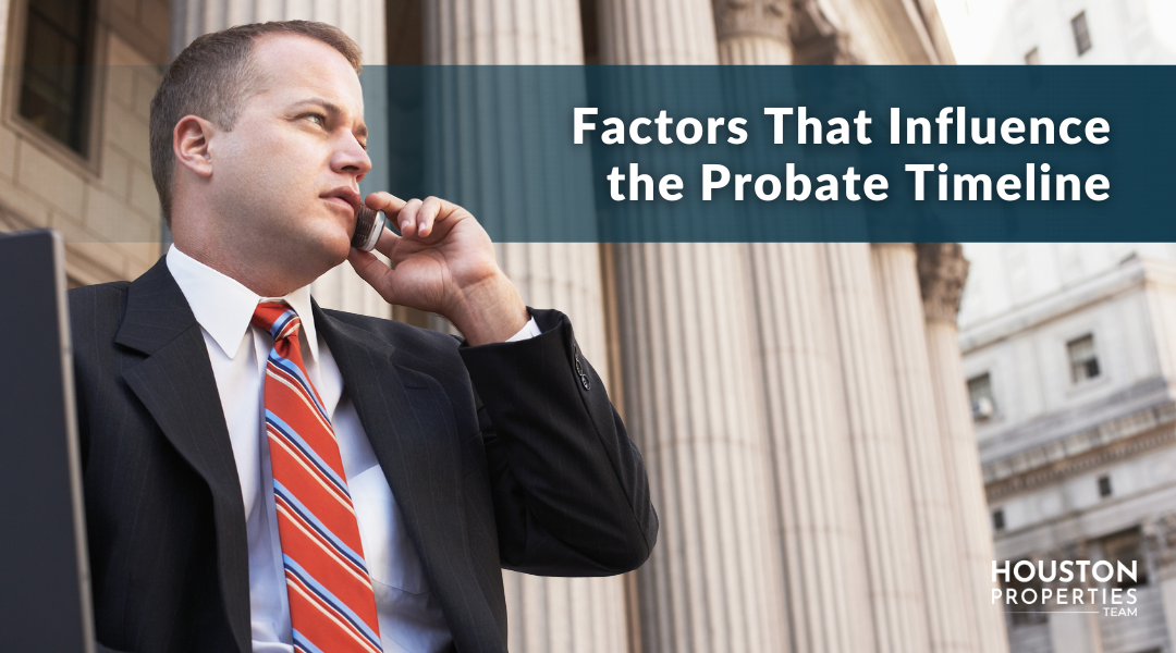 The Ultimate Guide to Probate Real Estate