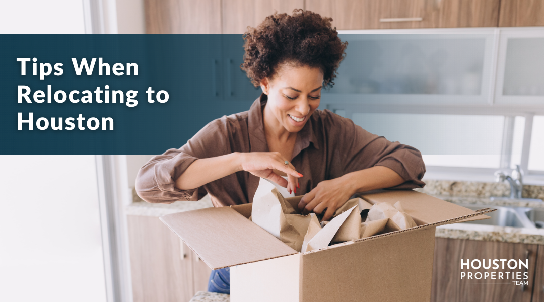 Is Moving to Houston Right For You? A Complete Houston Relocation Guide