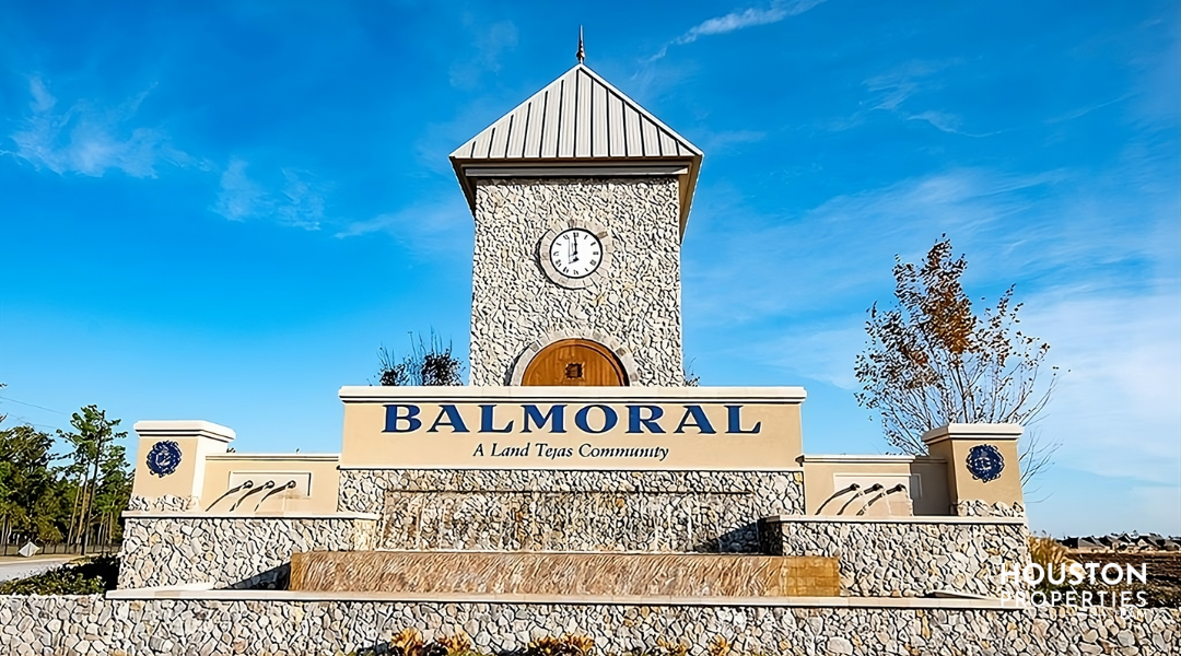 Houston Neighborhoods And Master-Planned Communities With Best Amenities