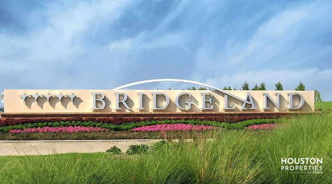 Houston Neighborhoods And Master-Planned Communities With Best Amenities