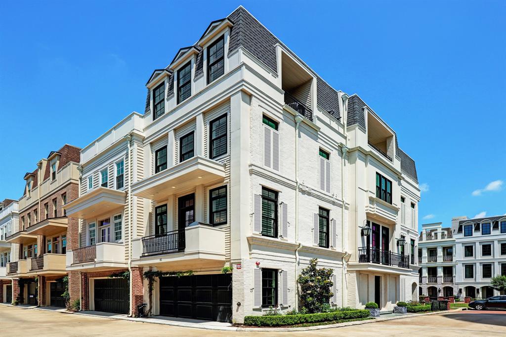 Crain Square Homes For Sale & Real Estate Trends