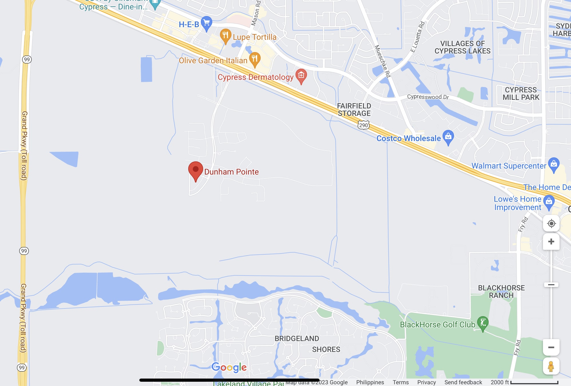 Dunham Pointe Homes For Sale & Real Estate Trends