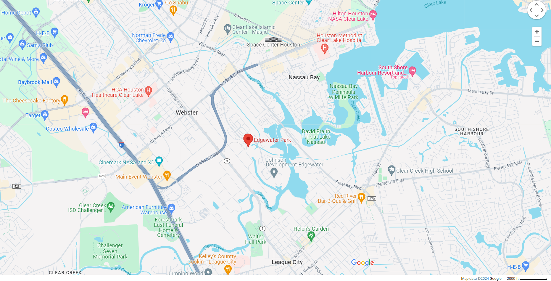 Edgewater (Master Planned) Homes For Sale & Real Estate Trends