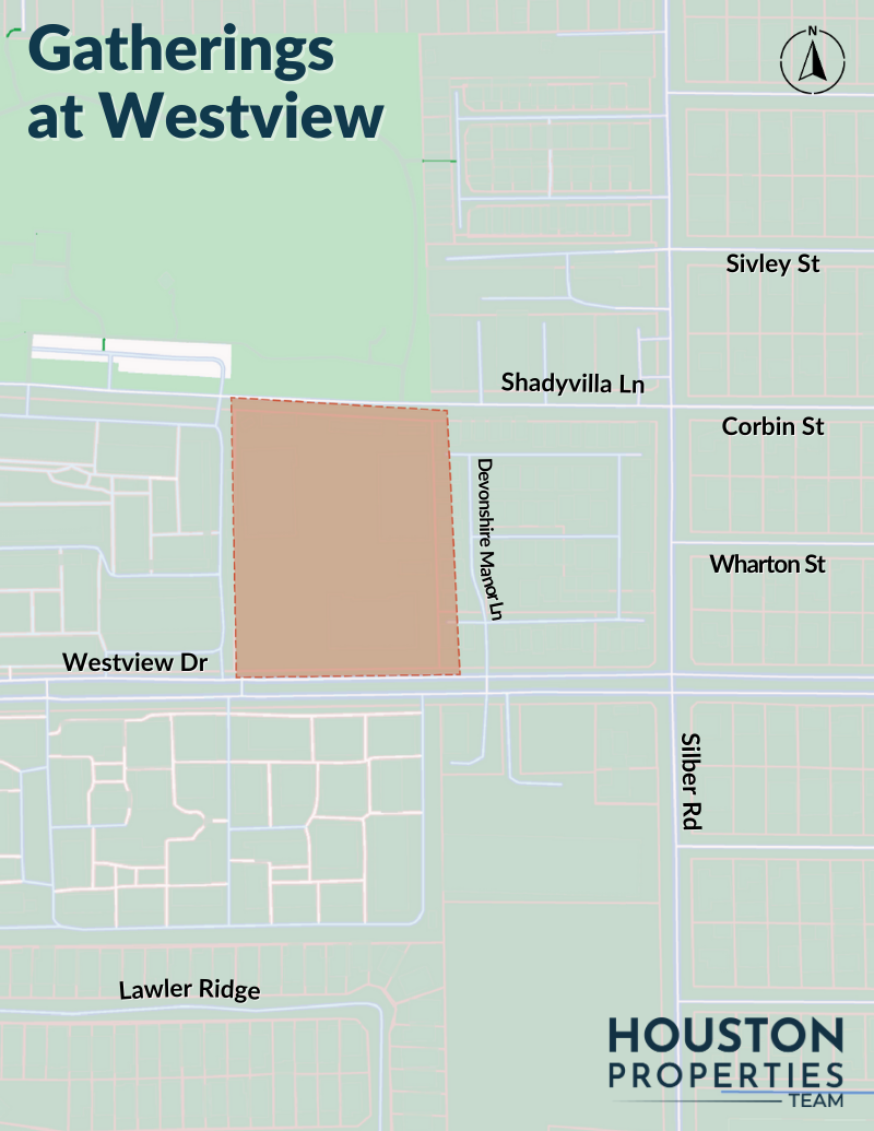 Gatherings at Westview Homes For Sale & Real Estate Trends
