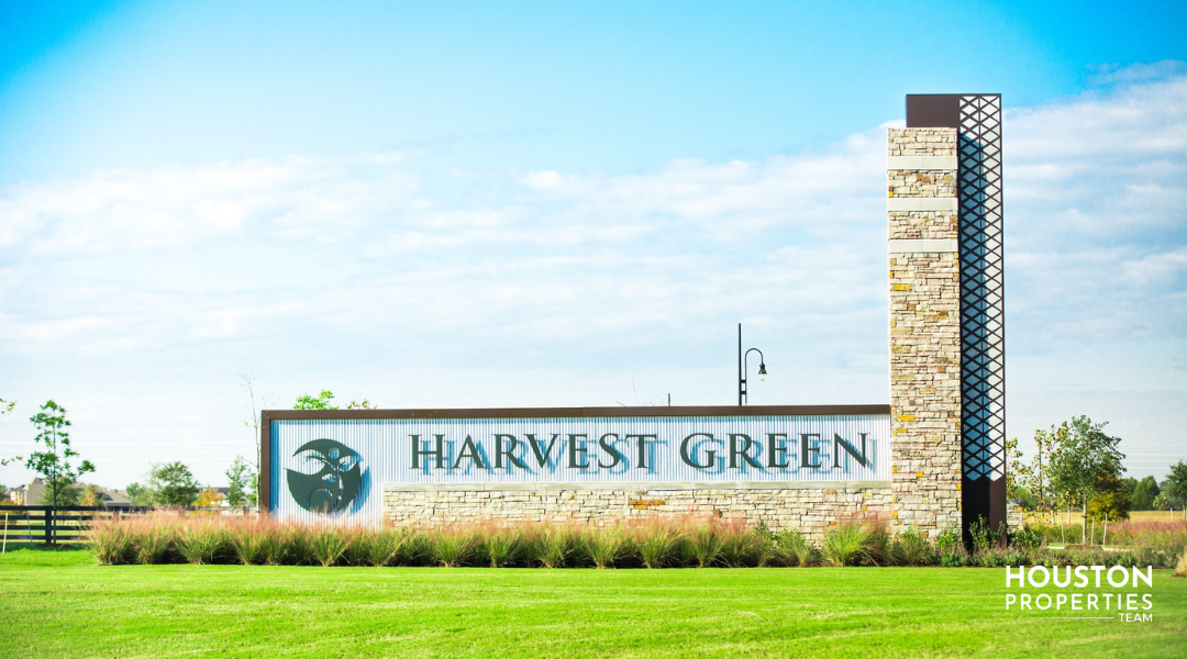 Houston Neighborhoods And Master-Planned Communities With Best Amenities