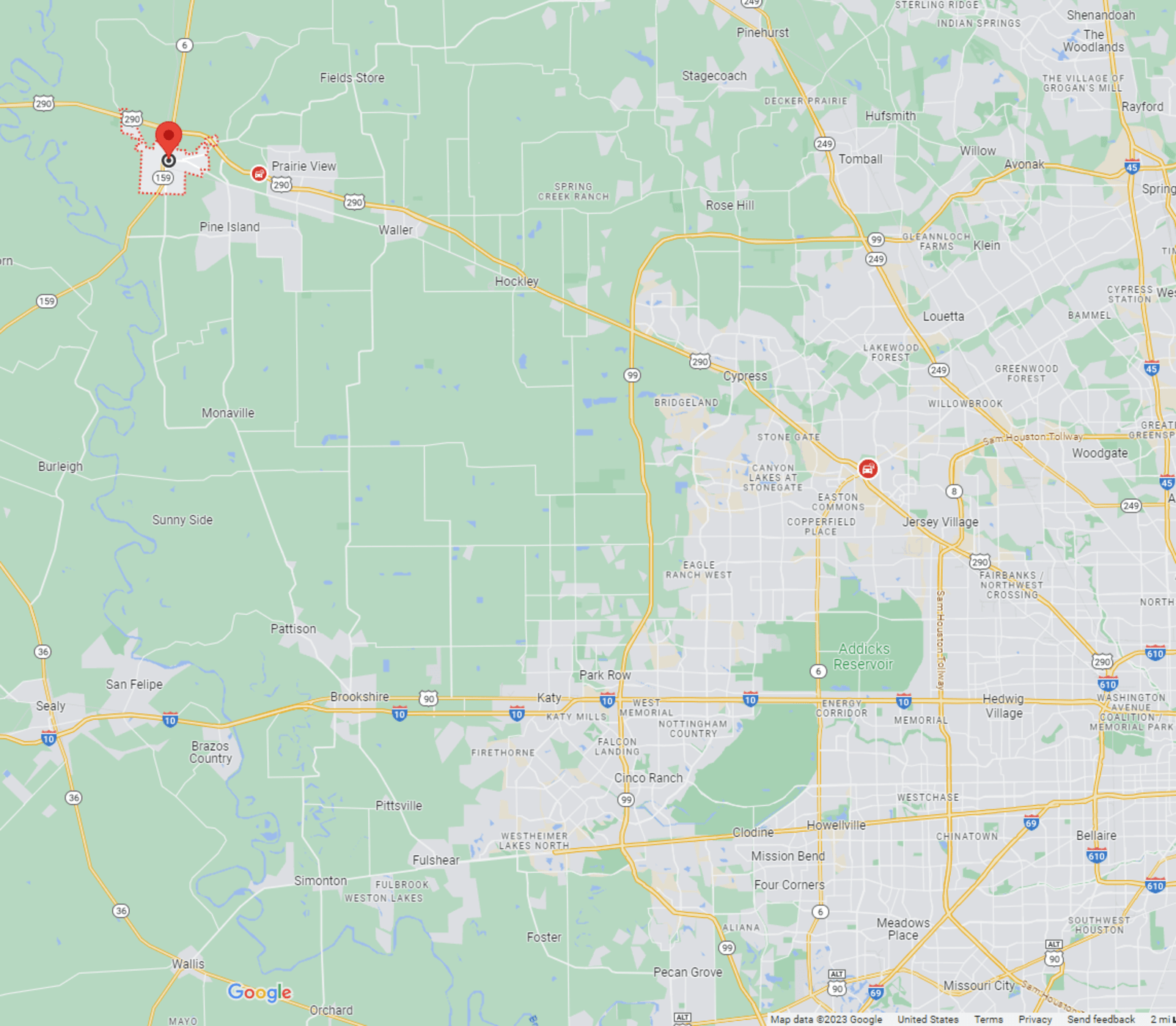 Hempstead Homes For Sale & Real Estate Trends