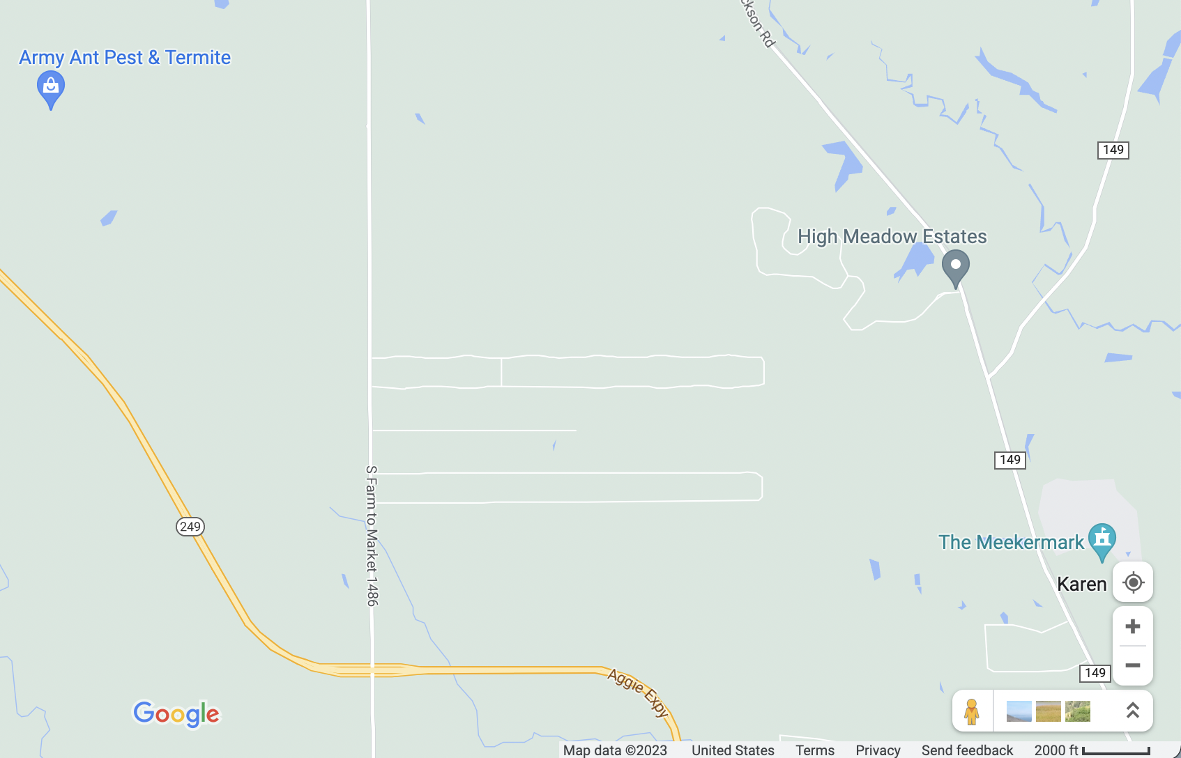 High Meadow Estates Homes For Sale & Real Estate Trends