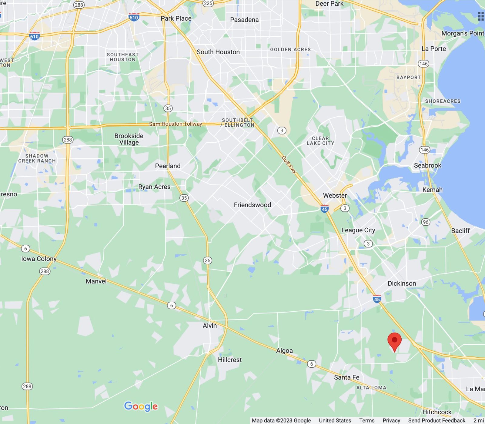 Lago Mar (Master Planned) Homes For Sale & Real Estate Trends