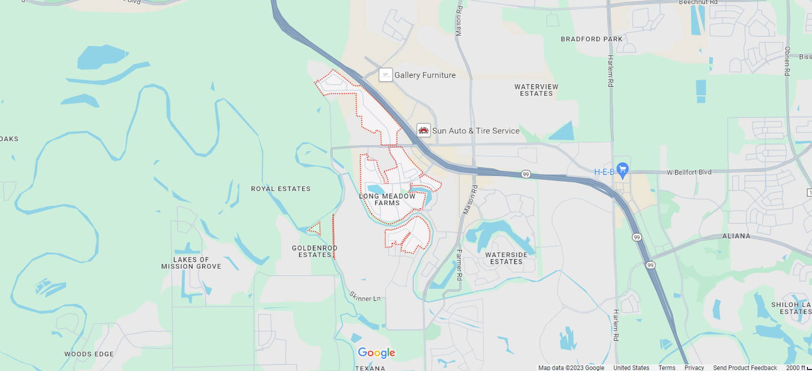 Long Meadow Farms Homes For Sale & Real Estate Trends