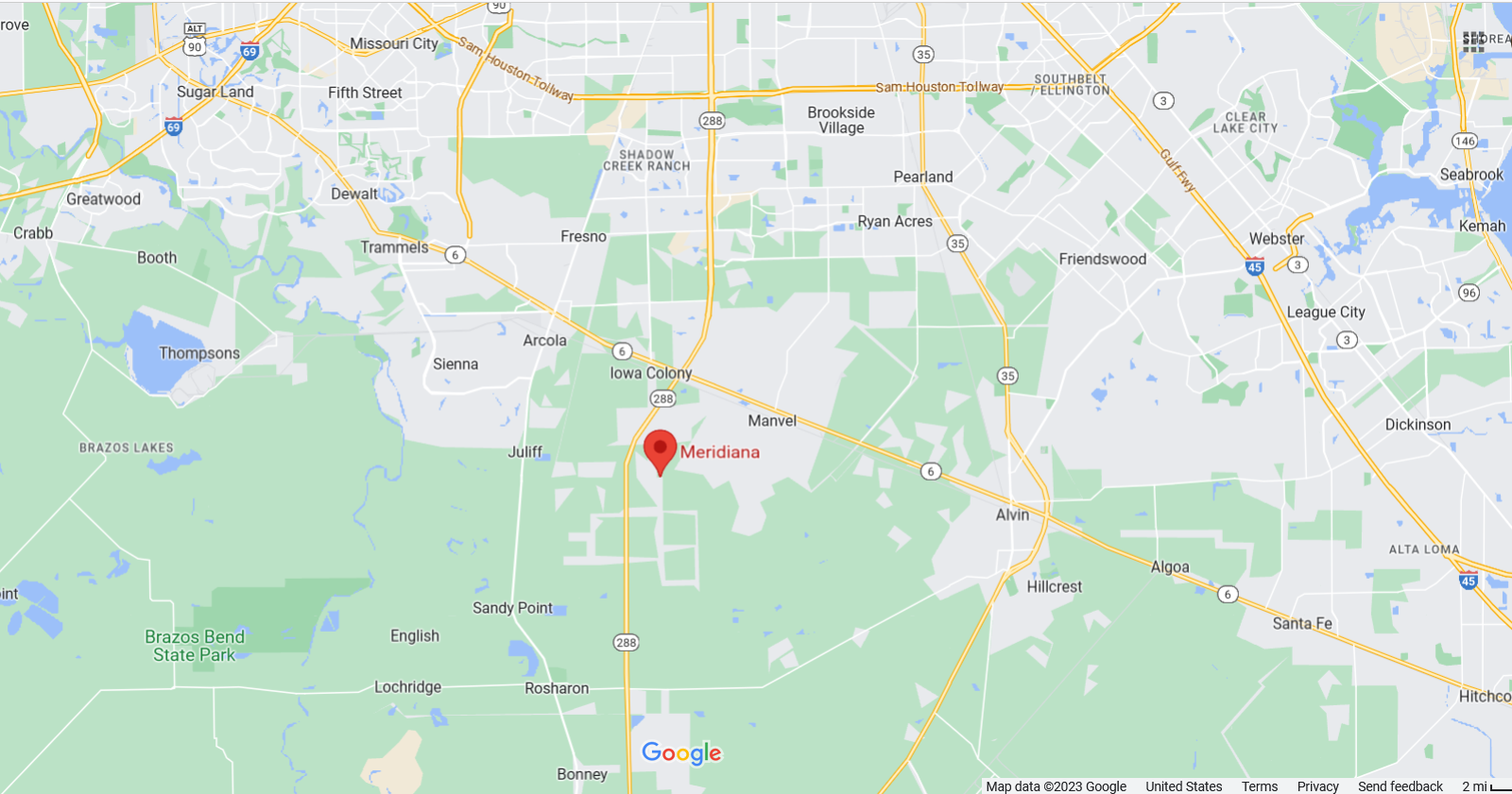 Meridiana Homes For Sale & Real Estate Trends