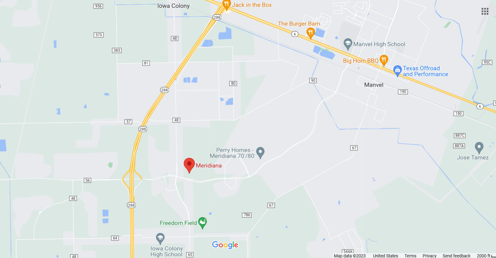 Meridiana Homes For Sale & Real Estate Trends