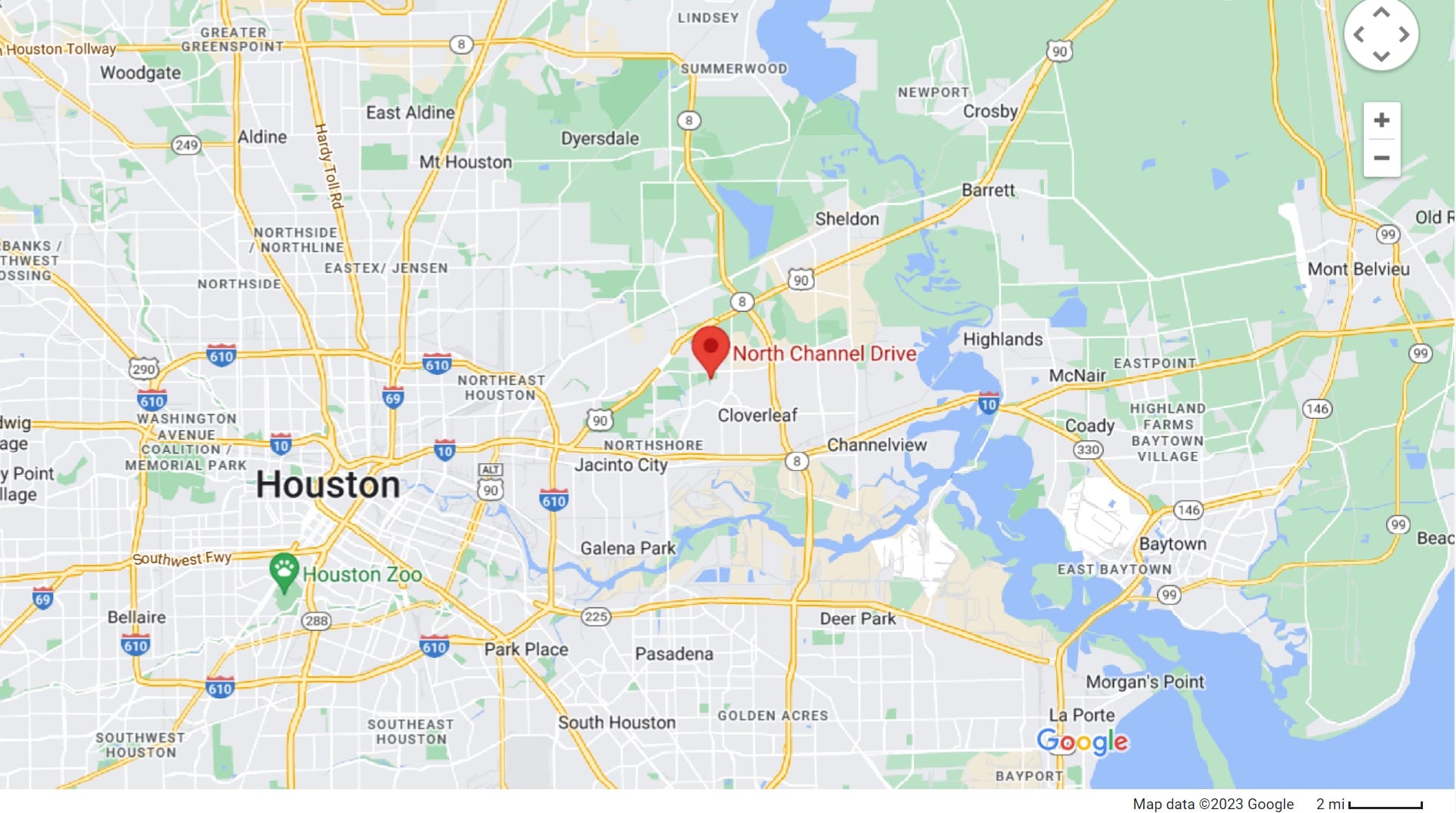 North Channel Homes For Sale & Real Estate Trends