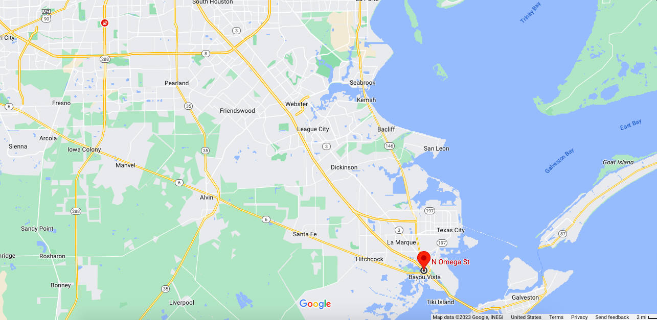 Omega Bay Homes For Sale & Real Estate Trends