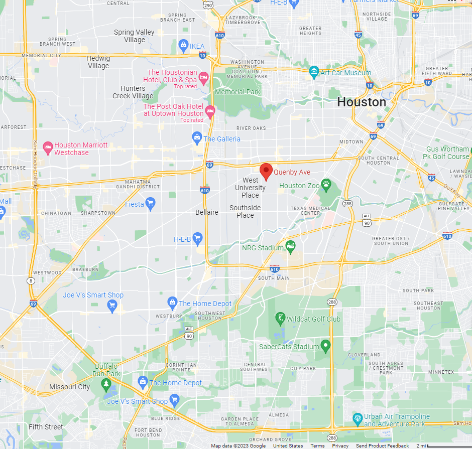 Quenby Court Homes For Sale & Real Estate Trends