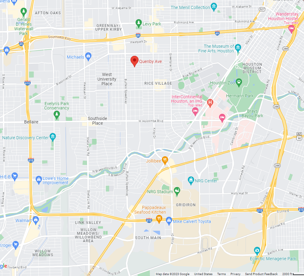 Quenby Court Homes For Sale & Real Estate Trends