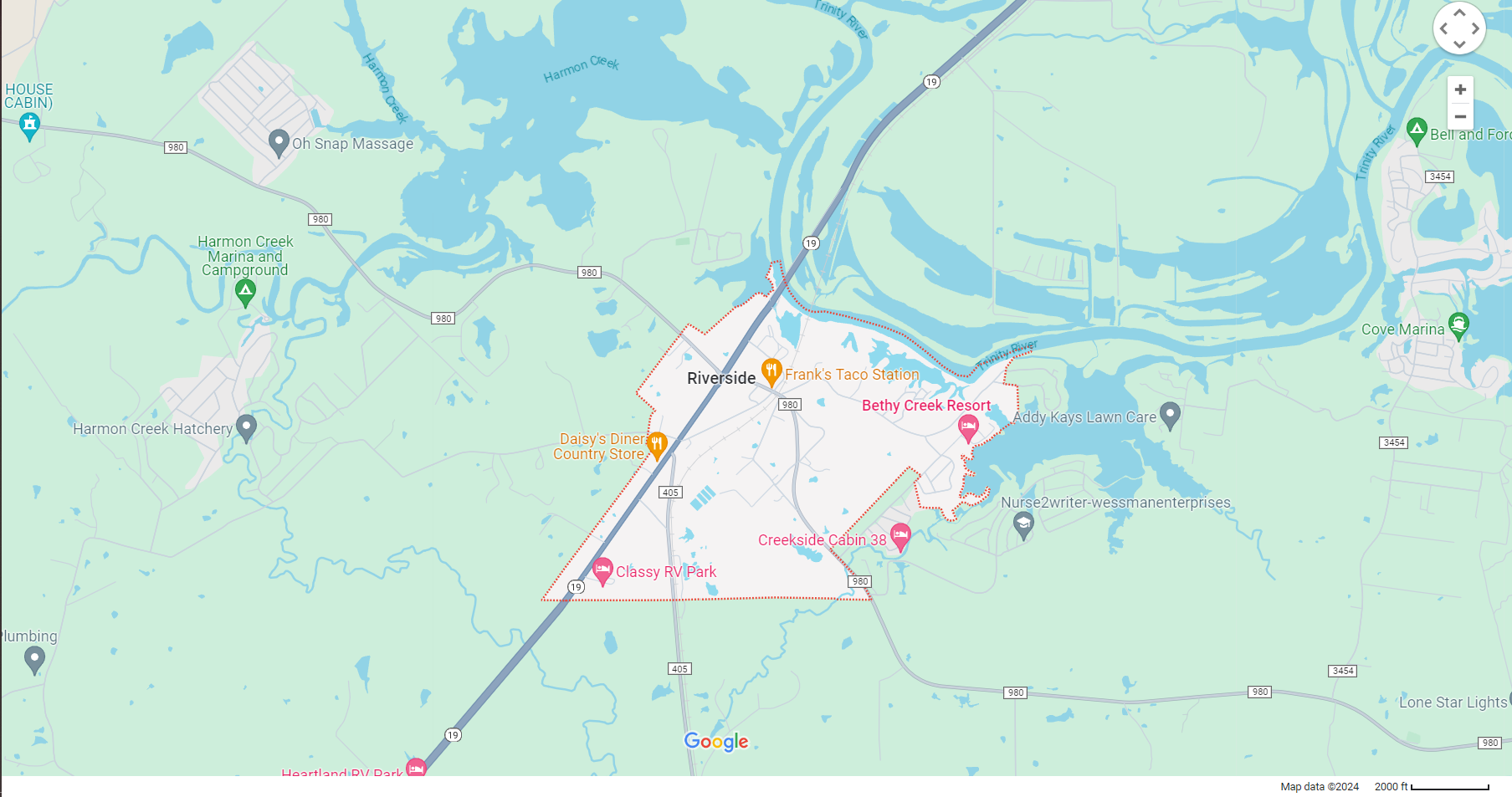 Riverside (Walker) Homes For Sale & Real Estate Trends