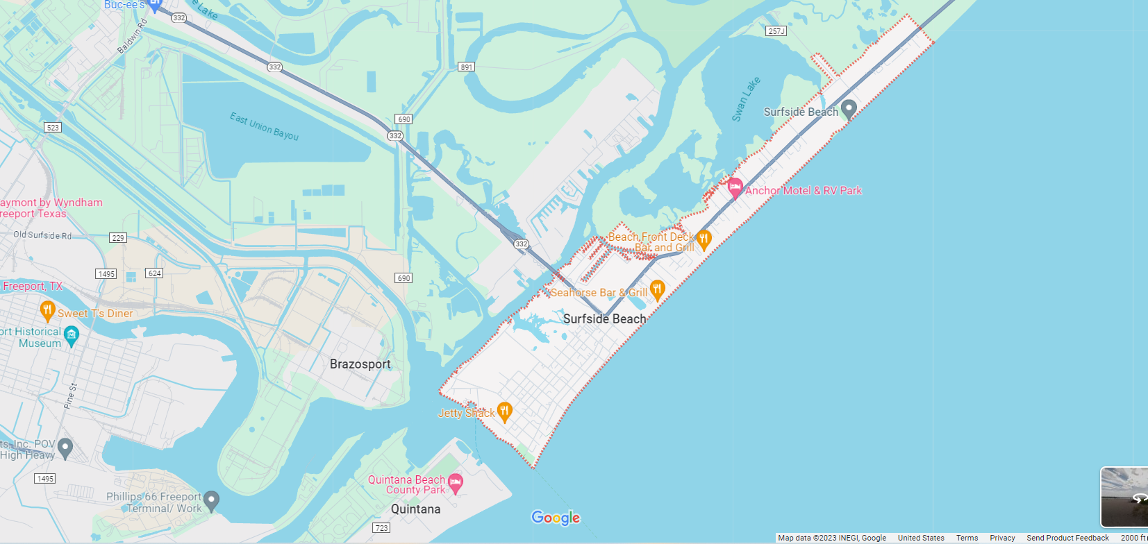 Surfside Homes For Sale & Real Estate Trends